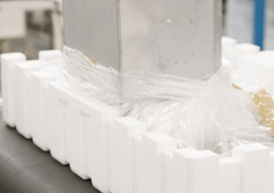 How to reduce logistics costs through protective packaging - Knauf ...
