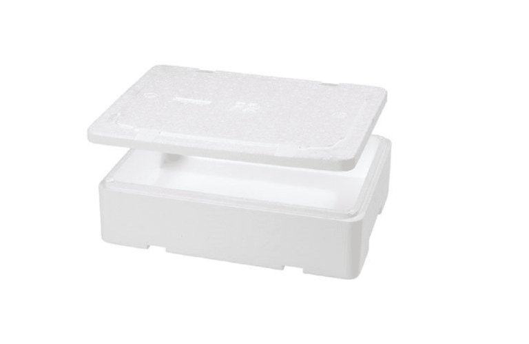 Innovative Component Packaging Solutions: EPS and EPP Materials - Knauf ...