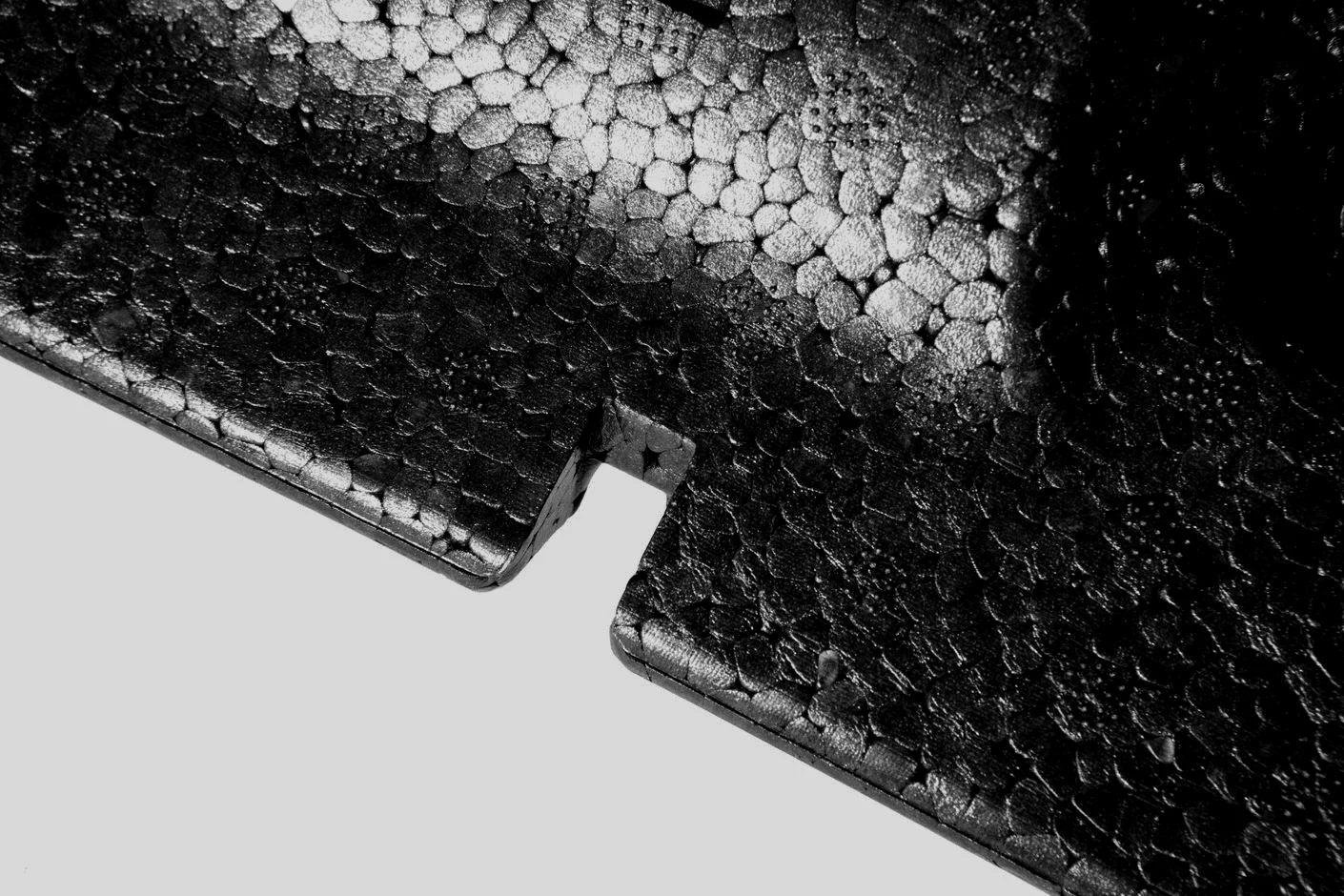 4 unbeatable reasons to incorporate plastic components - Knauf Industries