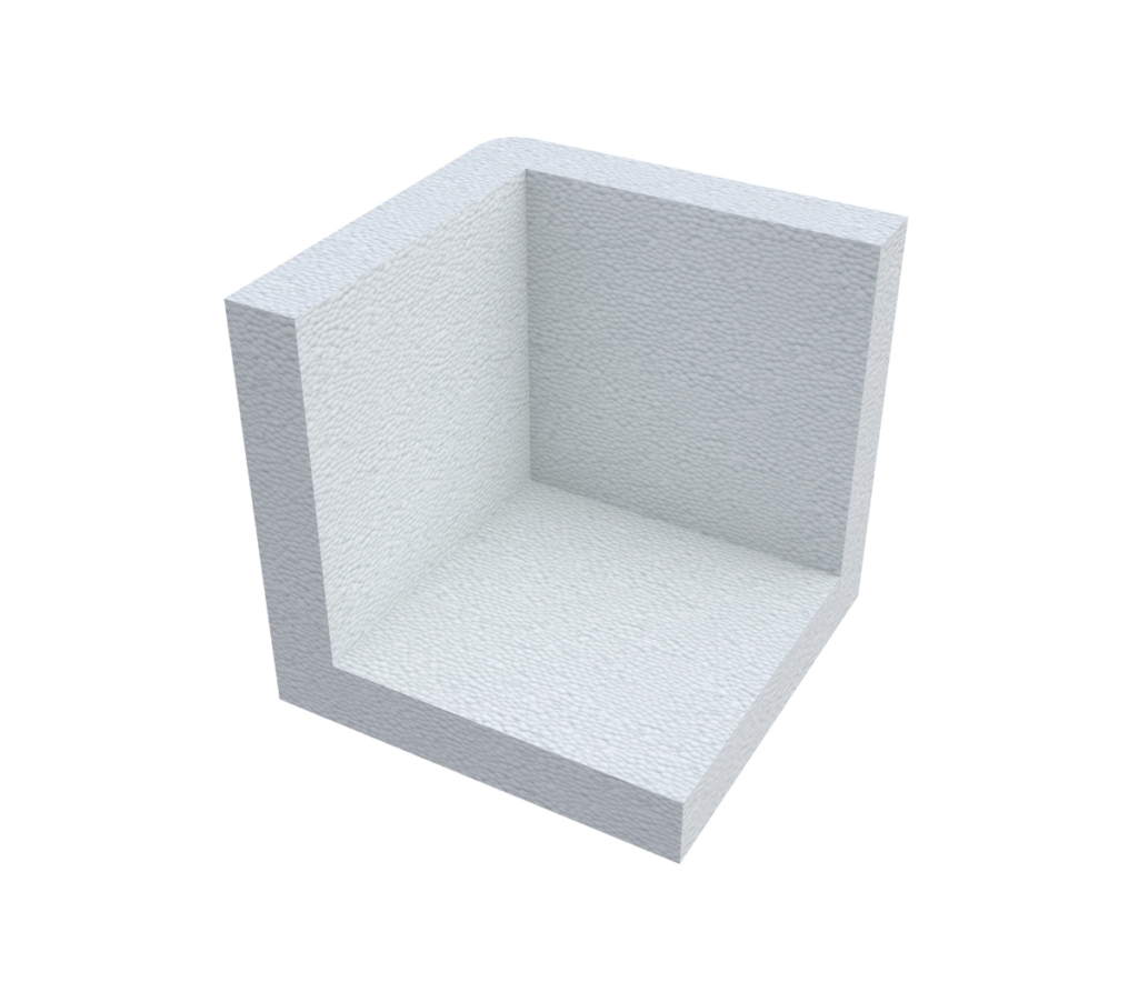 Protective corners