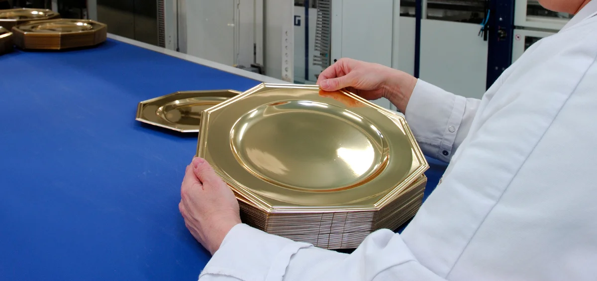 Polypropylene: an innovative material for high-performance packaging