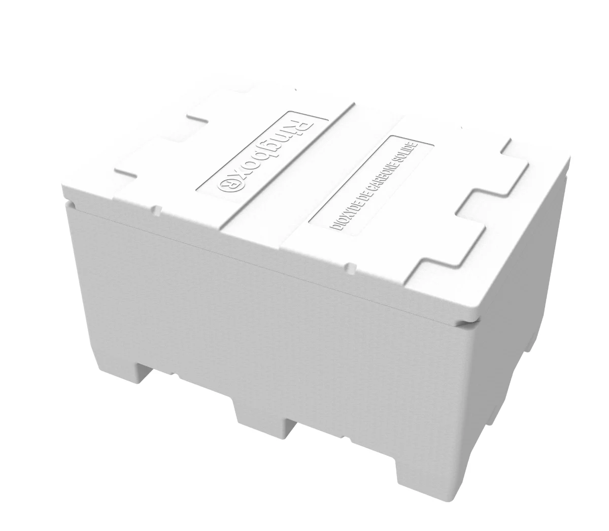 Ringbox® - Knauf Industries