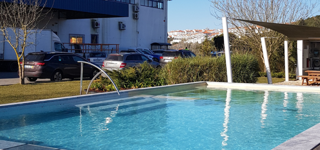 Pool insulation solutions for professionals
