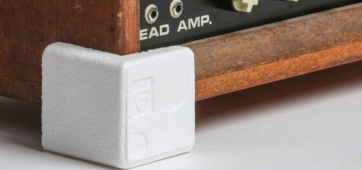 Protective corners for professionals: safety and sturdiness