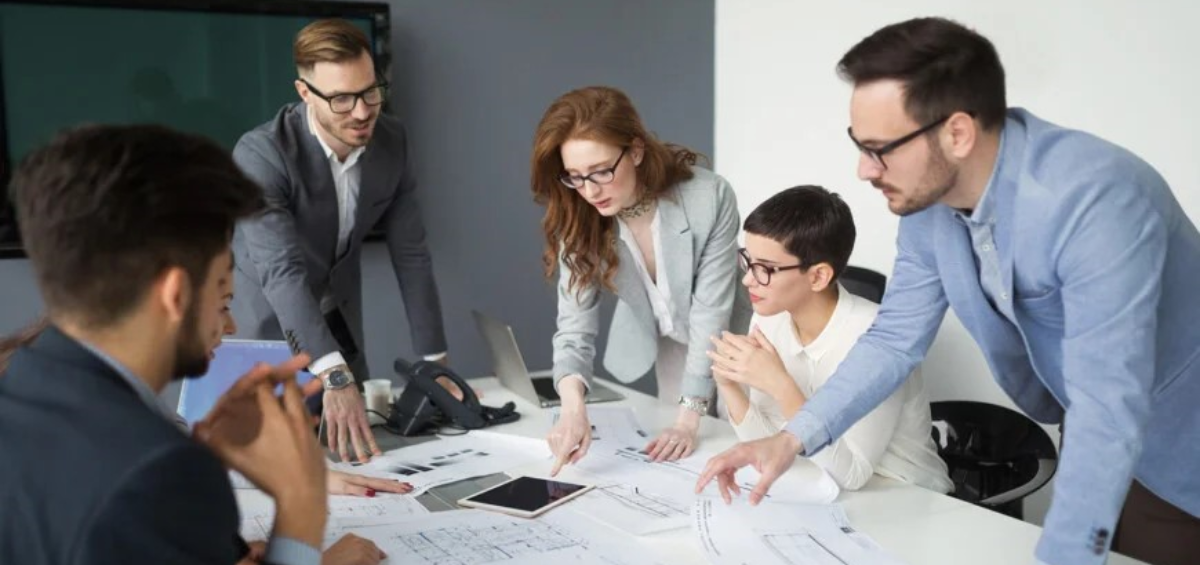 Careers at Knauf Industries