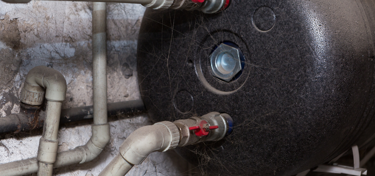 Custom-made HVAC components: insulation and performance