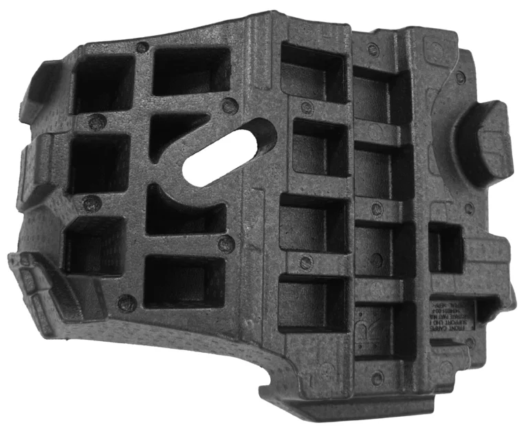 Expanded Polypropylene - Knauf Industries