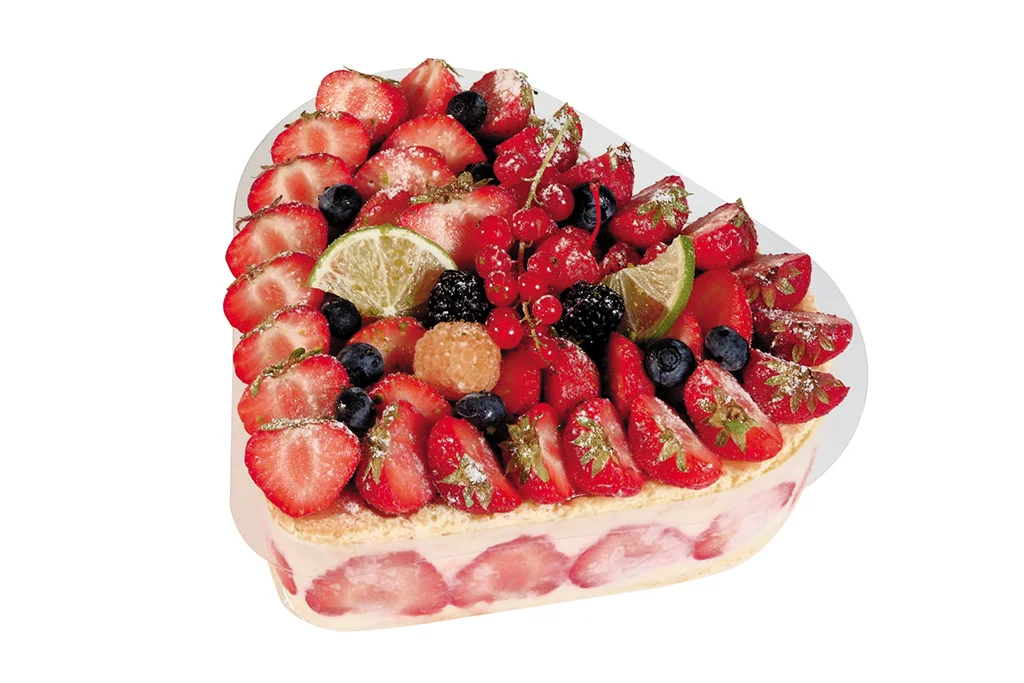 Bakery packaging: solutions for industry - KNAUF INDUSTRIES
